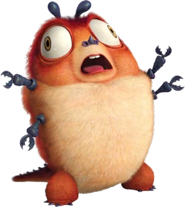 Insectosaurus | DreamWorks Animation Wiki | Fandom