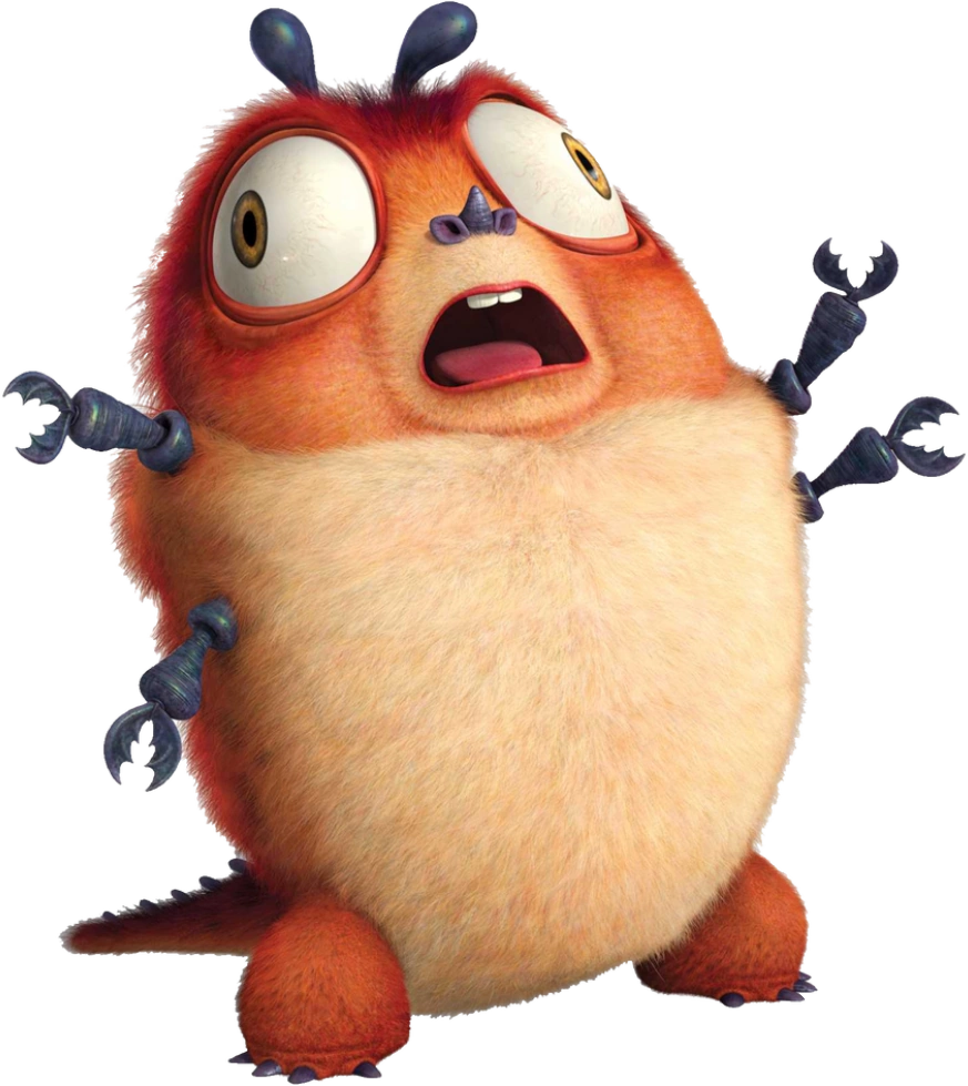 Insectosaurus | DreamWorks Animation Wiki | Fandom