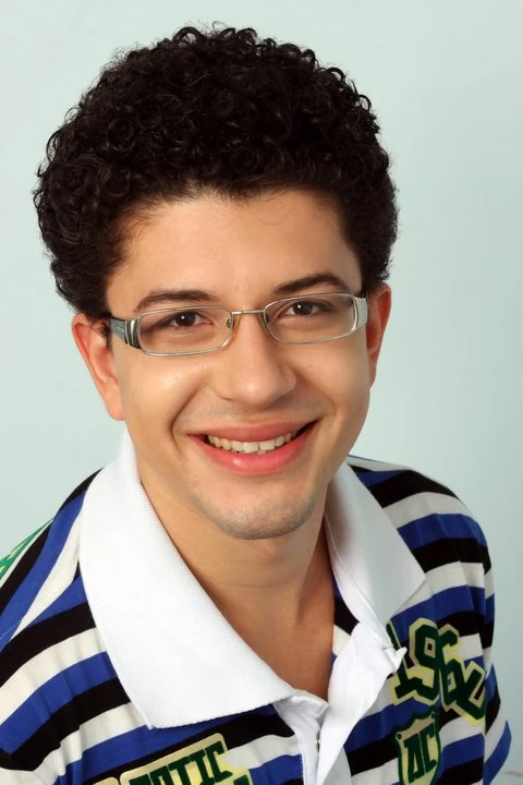 Paulo Mathias Jr. | Wiki DreamWorks Animation | Fandom