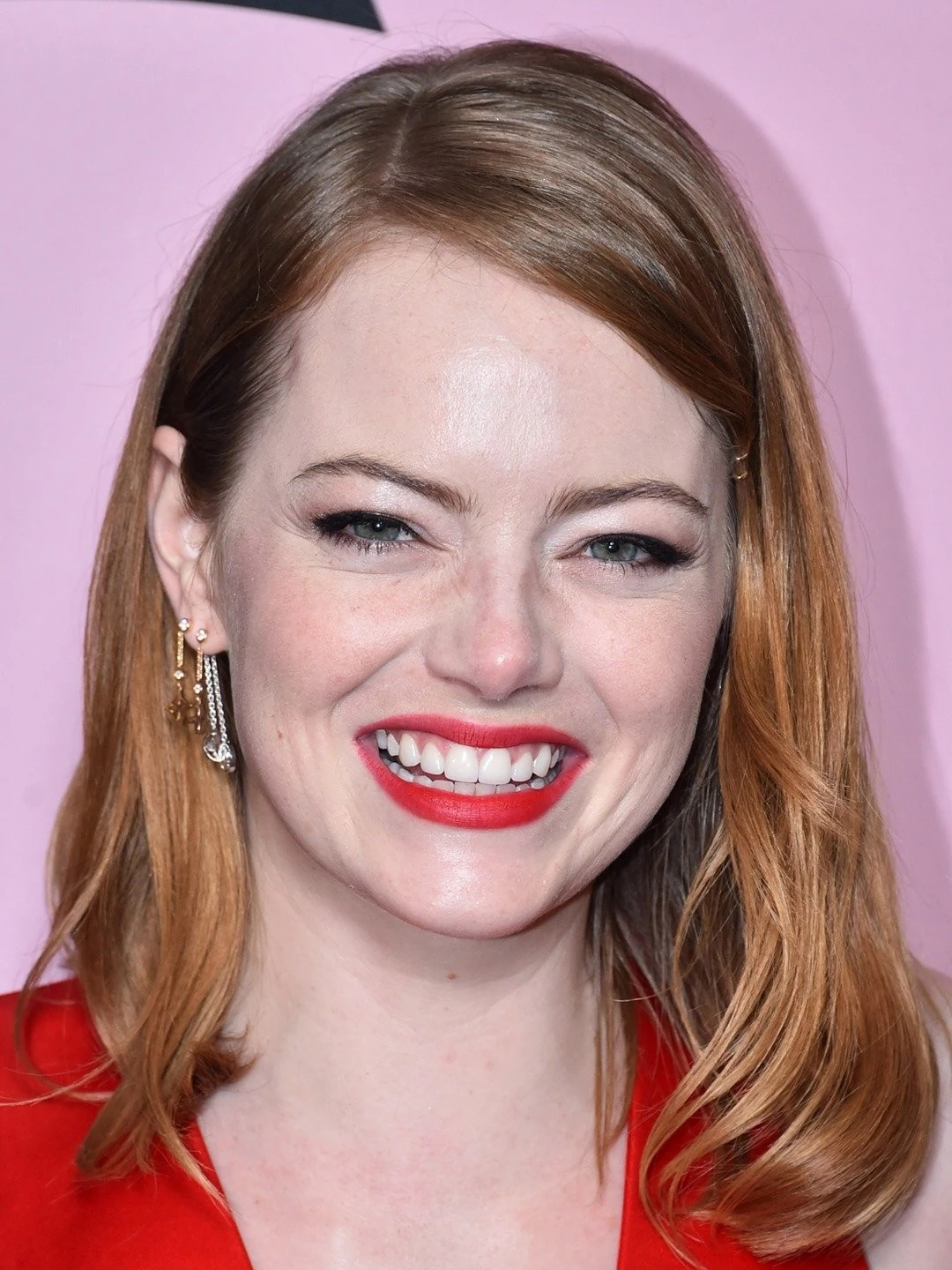 Emma Stone | DreamWorks Animation Wiki | Fandom