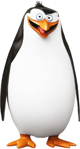 Rico | DreamWorks Animation Wiki | Fandom