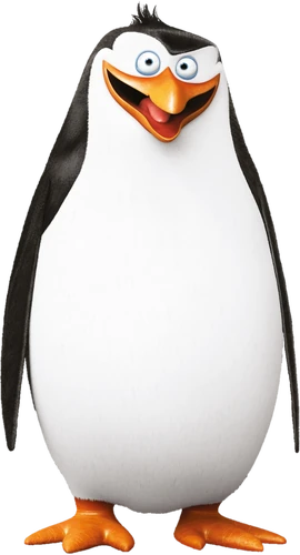 Rico | DreamWorks Animation Wiki | Fandom