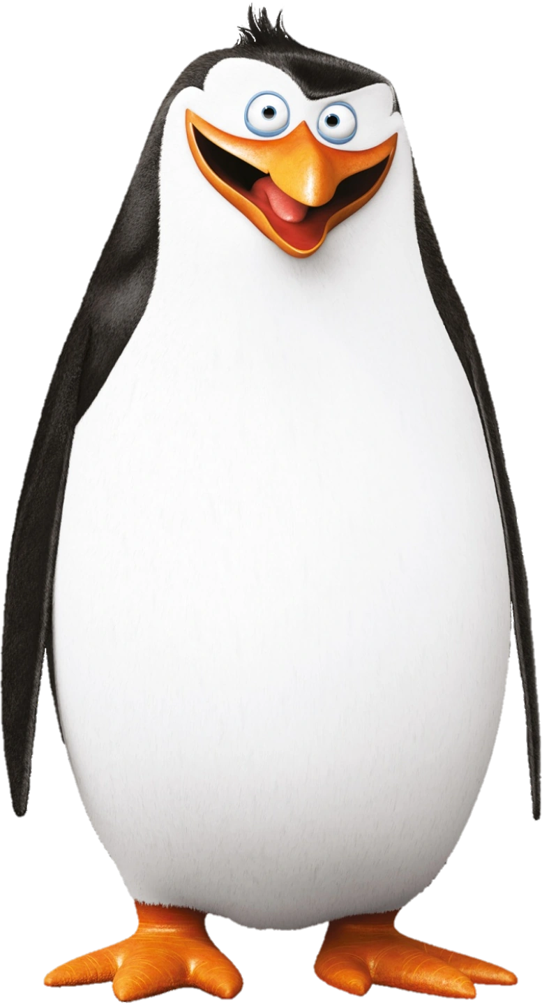 Rico | DreamWorks Animation Wiki | Fandom