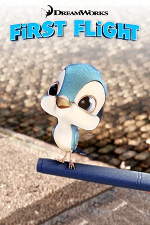 First Flight | Wiki DreamWorks Animation | Fandom