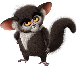 Maurice | DreamWorks Animation Wiki | Fandom