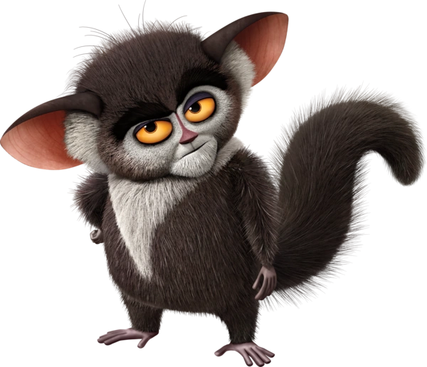 Maurice | DreamWorks Animation Wiki | Fandom