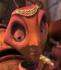 Rainha (FormiguinhaZ) | Wiki DreamWorks Animation | Fandom