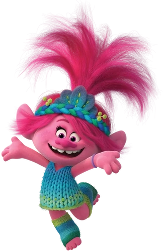 Queen Poppy | DreamWorks Animation Wiki | Fandom