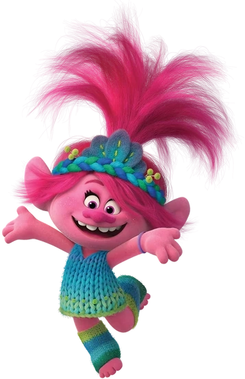 Queen Poppy | DreamWorks Animation Wiki | Fandom