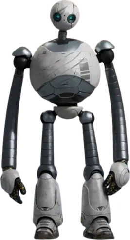 Roz | DreamWorks Animation Wiki | Fandom