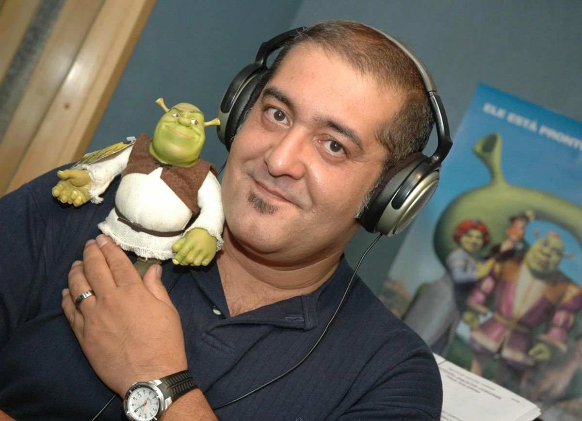Mauro Ramos | Wiki DreamWorks Animation | Fandom