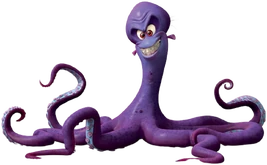 Dave | DreamWorks Animation Wiki | Fandom