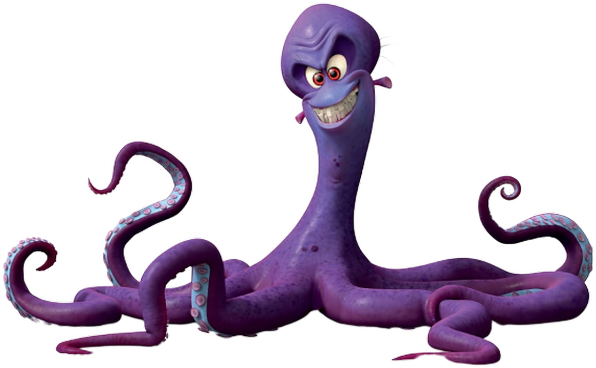 Dave | DreamWorks Animation Wiki | Fandom