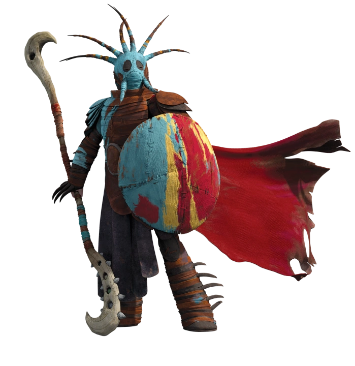 Valka | Wiki DreamWorks Animation | Fandom