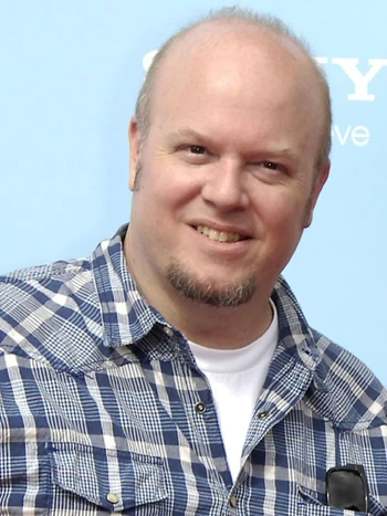 Cody Cameron | DreamWorks Animation Wiki | Fandom