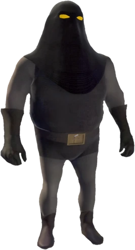 Thelonious | DreamWorks Animation Wiki | Fandom