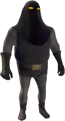 Thelonious | DreamWorks Animation Wiki | Fandom