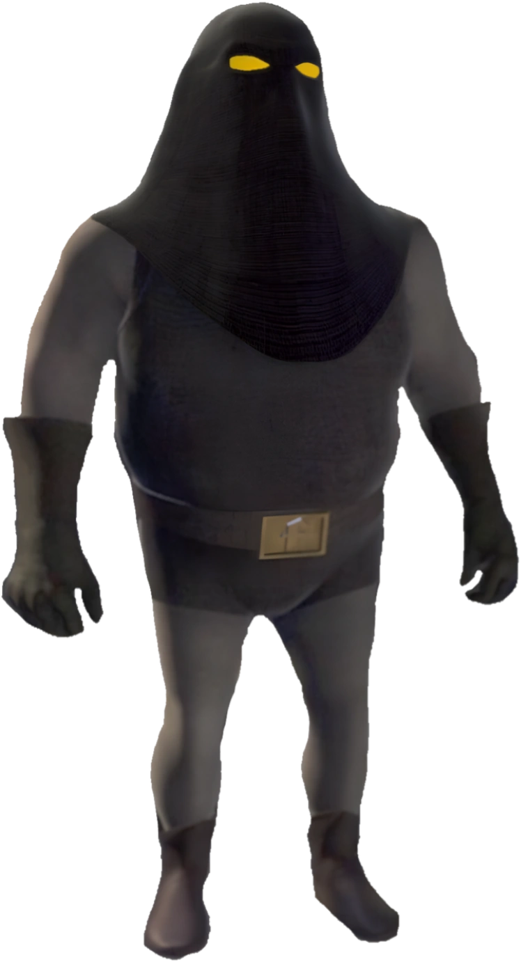 Thelonious | DreamWorks Animation Wiki | Fandom