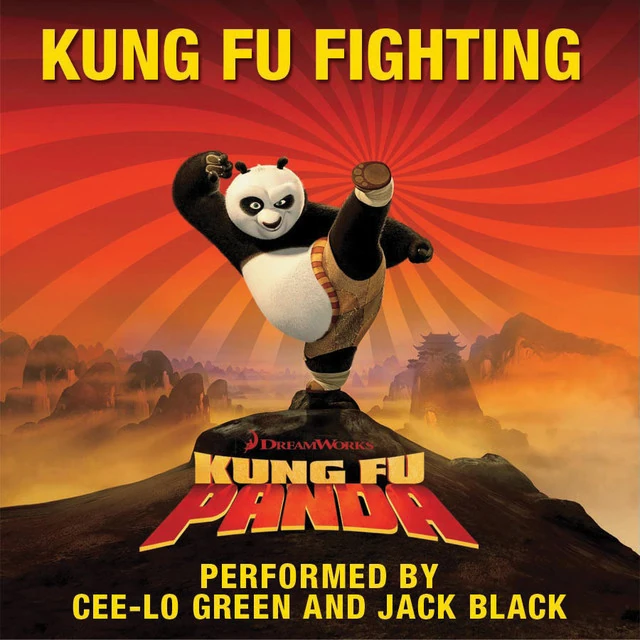 Kung Fu Fighting | DreamWorks Animation Wiki | Fandom