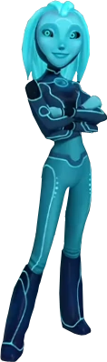 Aja Tarron | Wiki DreamWorks Animation | Fandom