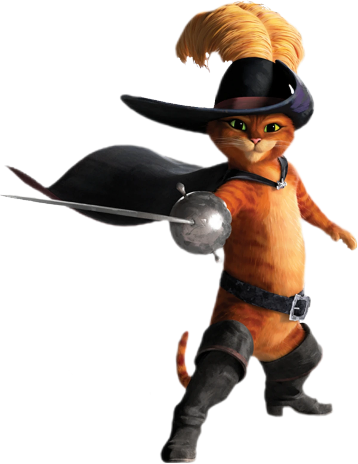 Puss in Boots | DreamWorks Animation Wiki | Fandom