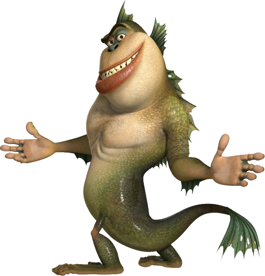 The Missing Link | DreamWorks Animation Wiki | Fandom