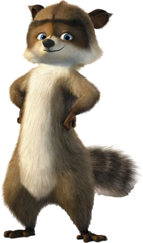 RJ | DreamWorks Animation Wiki | Fandom