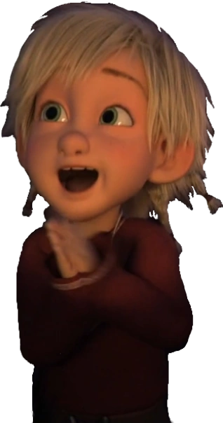 Nuffink Haddock | DreamWorks Animation Wiki | Fandom