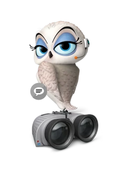 Eva | Wiki DreamWorks Animation | Fandom