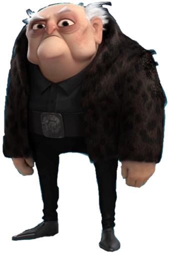 Burnish | Wiki DreamWorks Animation | Fandom