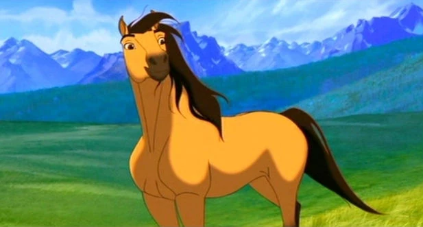 Spirit | Wiki DreamWorks Animation | Fandom