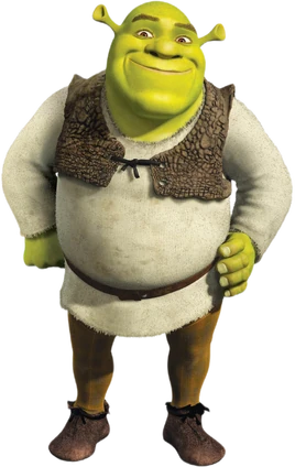 Shrek | DreamWorks Animation Wiki | Fandom