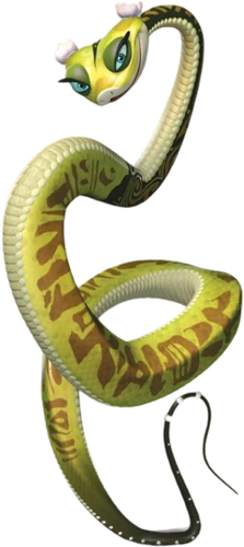 Viper | DreamWorks Animation Wiki | Fandom