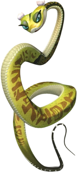 Viper | DreamWorks Animation Wiki | Fandom