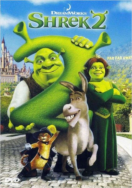 Shrek 2 | Wiki DreamWorks Animation | Fandom