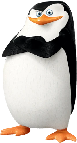 Skipper | DreamWorks Animation Wiki | Fandom