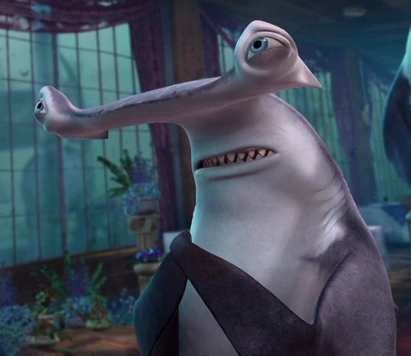 Giuseppe | Wiki DreamWorks Animation | Fandom