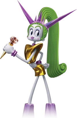 Velvet | DreamWorks Animation Wiki | Fandom