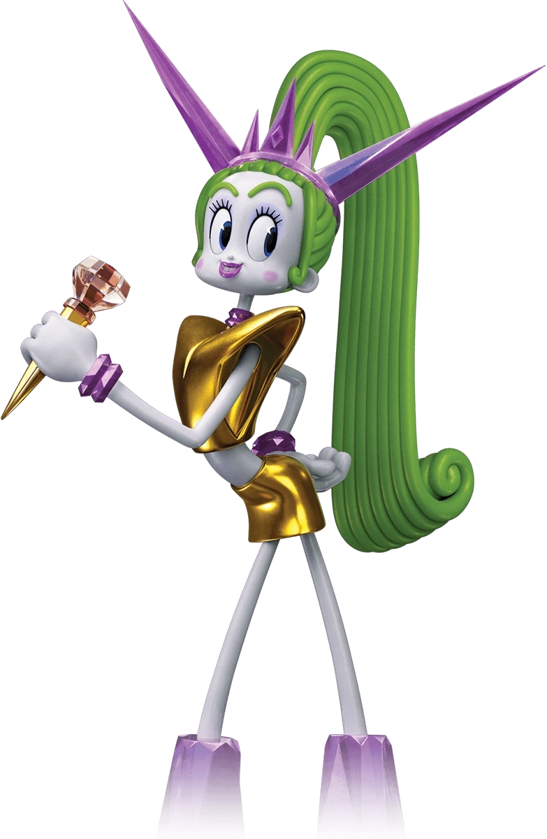 Velvet | DreamWorks Animation Wiki | Fandom