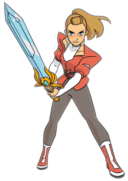 Adora | Wiki DreamWorks Animation | Fandom
