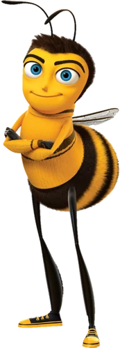 Barry B. Benson | DreamWorks Animation Wiki | Fandom