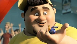 Tito | Wiki DreamWorks Animation | Fandom