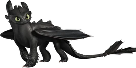 Toothless | DreamWorks Animation Wiki | Fandom