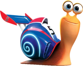 Turbo | DreamWorks Animation Wiki | Fandom