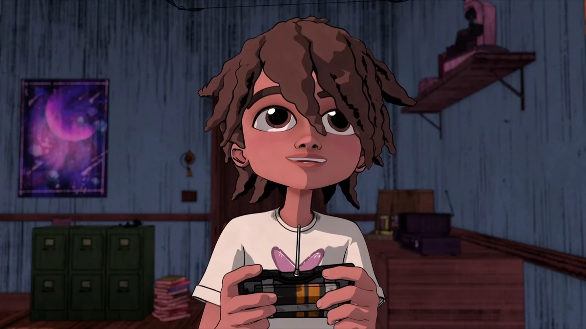 Russ Vanderhouven | DreamWorks Animation Wiki | Fandom