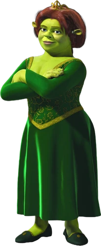 Princess Fiona | DreamWorks Animation Wiki | Fandom