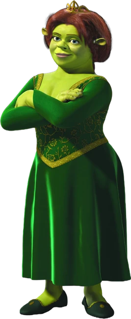 Princess Fiona | DreamWorks Animation Wiki | Fandom