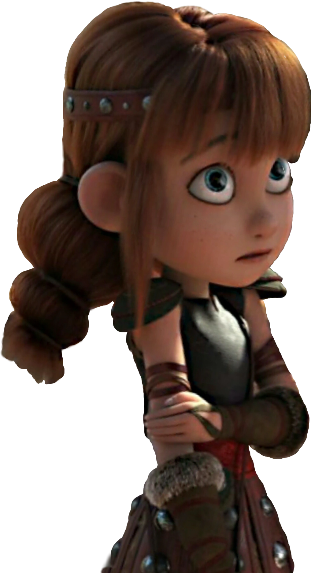 Zephyr Haddock | DreamWorks Animation Wiki | Fandom