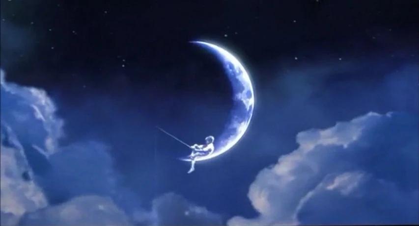 O Homem na Lua | Wiki DreamWorks Animation | Fandom