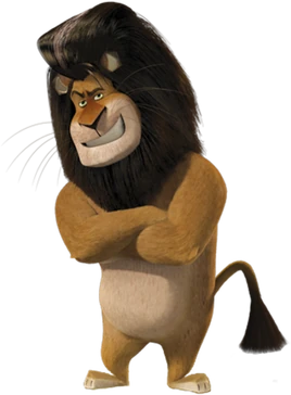Makunga | DreamWorks Animation Wiki | Fandom
